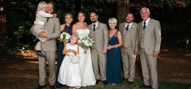 The Family • Reid Family Vineyards